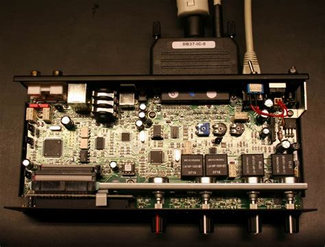 Microham Micro Keyer Ii