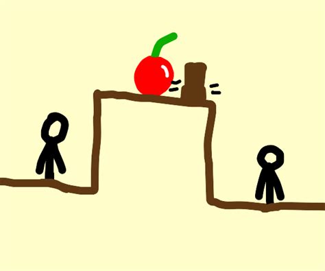 Cherry Judge Drawception