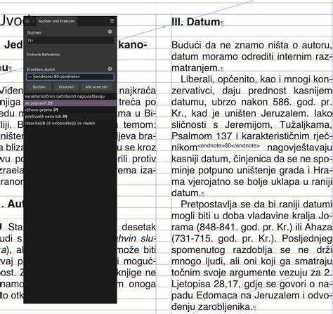 Regex In Affpub Affinity On Desktop Questions Macos And Windows