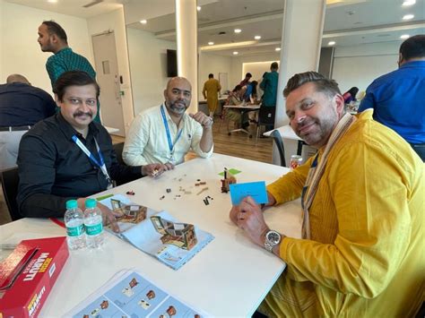 Neeraj Singhal On Linkedin Teambuilding Legofun Centralperk Bmcdindia Burnsmaclife