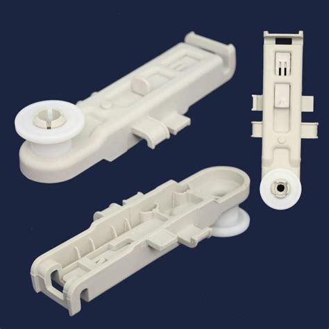 Whirlpool 8575281 Wp8575281 Dishwasher Dishrack Roller Assembly