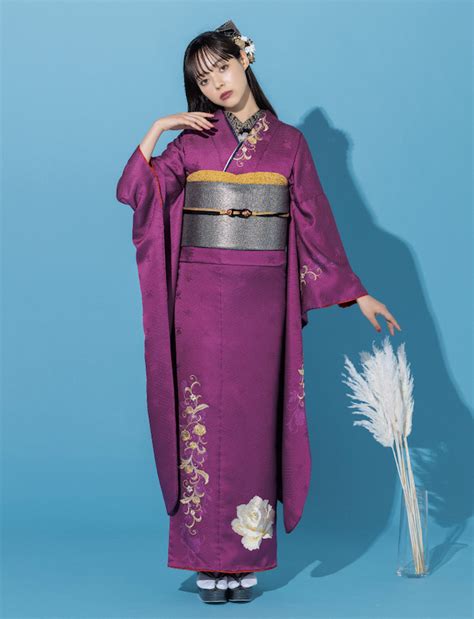 流行の振袖デザインと成人式までのスケジュール 振袖乙女写真堂 Taniya 新コンセプトの振袖ショップ＆スタジオ