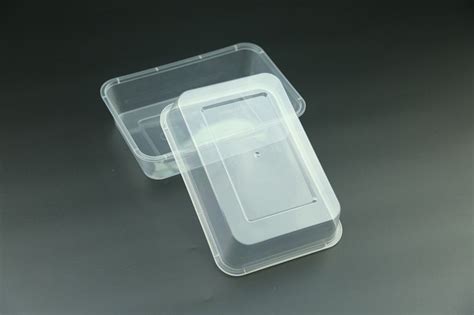 China Customized To Go Container Stack Mold Suppliers Manufacturers