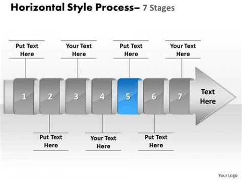 Ppt Background Linear Demonstration Of Stages Method Image
