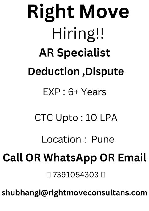 Shubhangi K On Linkedin Hiringnow