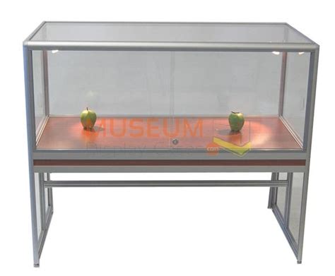 Museum Display Cases Best Museum Display Cases