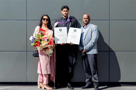 Amol Kumar On Linkedin Excited And Humbled To Share That I Have Officially Graduated From The