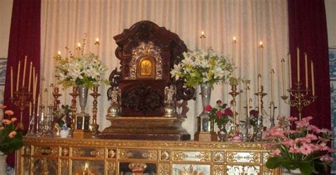 Vivir La Fe Católica Qué Hace Y Qué Dice El Corazón De Jesús En El