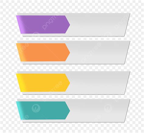 Ppt Directory White Transparent Color Directory Title Bar Ppt
