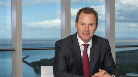 Jorge Brito HablÓ De River