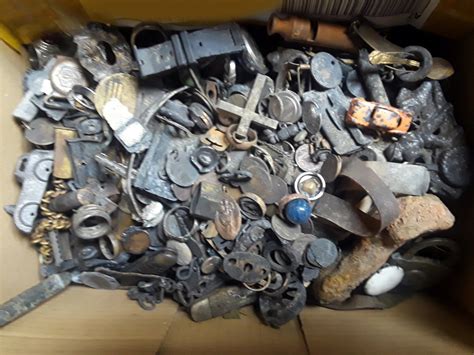 New Pulse Induction Detector With Discrimination Target Id Just Released Page 3 Friendly