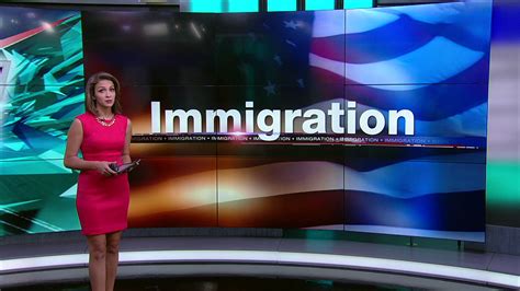 The Breakdown Caravan Of Asylum Seekers