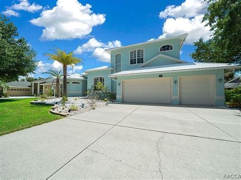 5173 S Running Brook Dr Homosassa Fl 34448 Mls 835153 Zillow