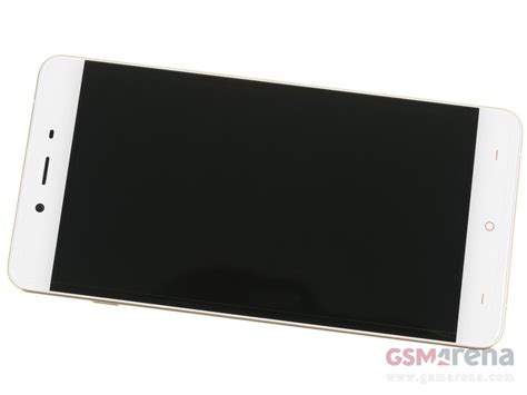 OnePlus X Pictures Official Photos