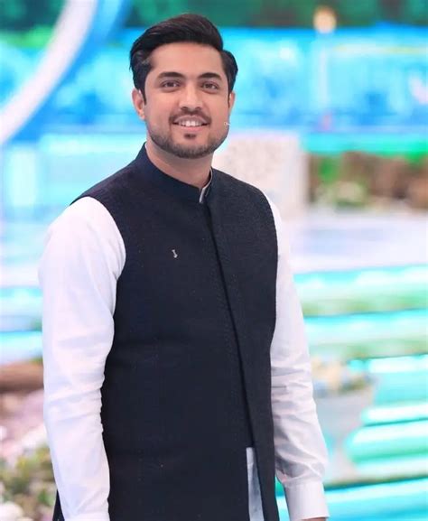 Iqrar Ul Hassan Shares The Real Story Of His Second Third Marriage