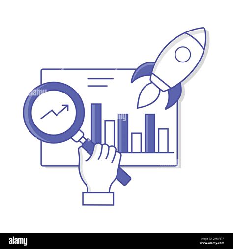 Digital Marketing Performance ROI Icon Conversion Driven Icon