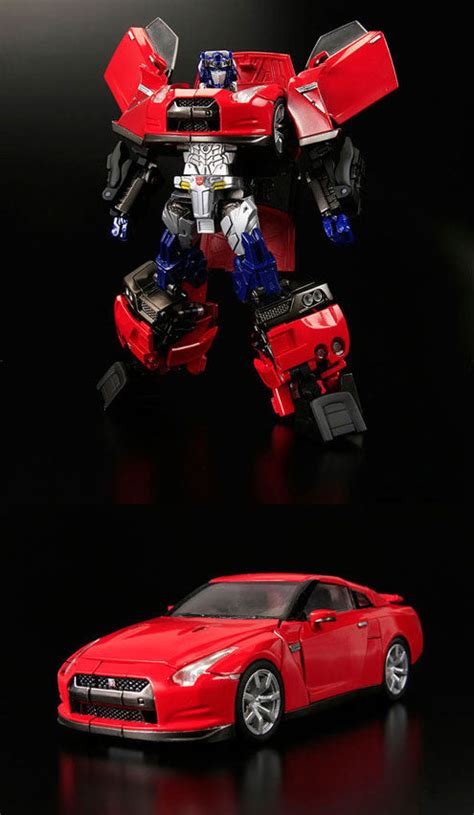 Transformers Alternators Binaltech Alternity Ages Three And Up