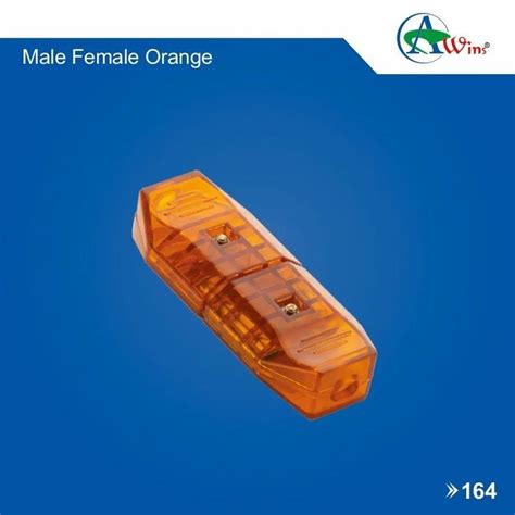Male Female 2 Pin Plug Top At ₹ 10piece Electrical Plug Tops In