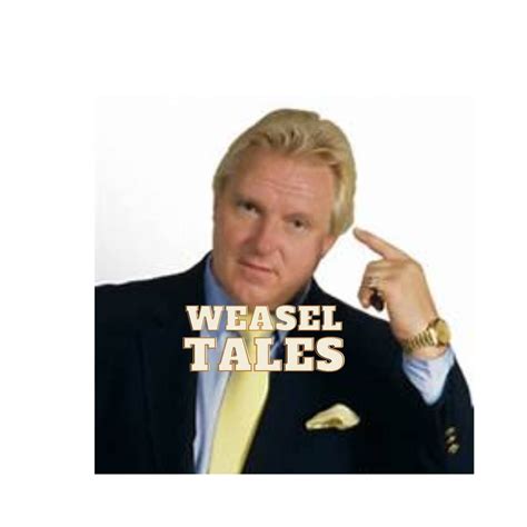 Weasel Tales The Podcast Bobby Heenan Home