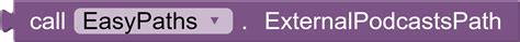Easy Paths Extension Simplifies File Path Handling Handling Both Internal And External
