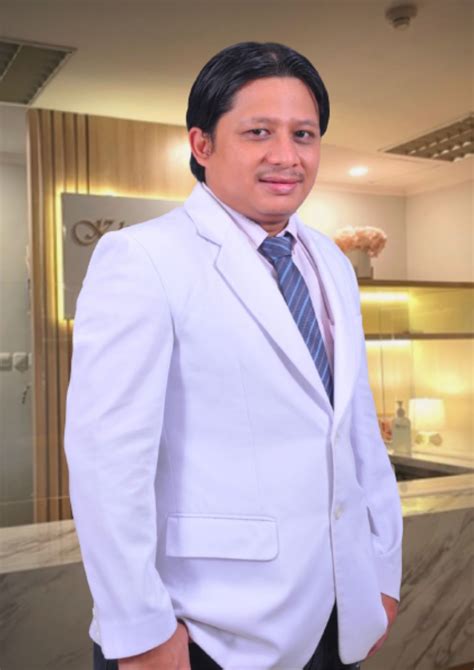 Dokter Tiara Ivf