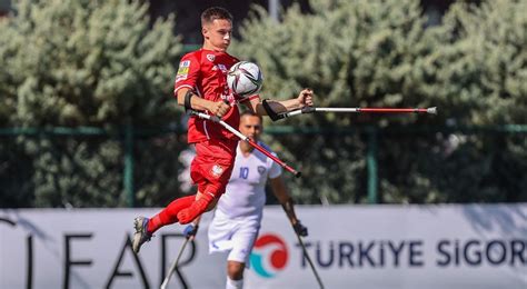 MŚ w ampfutbolu Polacy z awansem Z Brazylią o ćwierćfinał turnieju