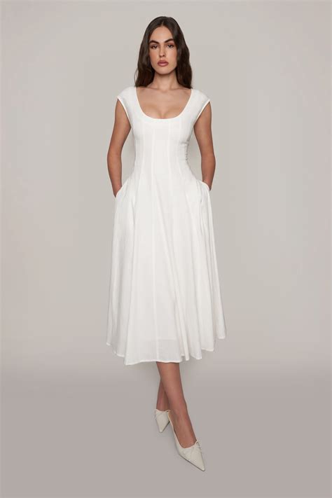 Leila Dress Guizio