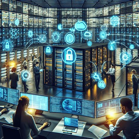 Strategies For Maintaining Data Integrity In Hybrid It Environments