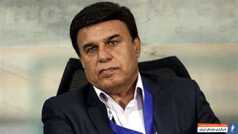 حرکت عجیب پرویز مظلومی روی آنتن زنده