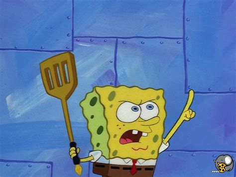 باب اسفنجی فصل اول قسمت 19 دوبله فارسی لطفاً دنبال کنید فیلو