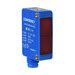 Rectangular Photo Sensor 30 6000mm Range Polarized Retroreflective