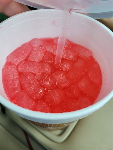Second Time Having Goji Citrus Strawberry Hucks Flora Il R