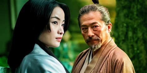 Our Biggest Worry About Shogun Season 2