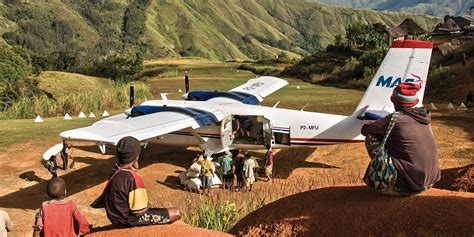 Mission Aviation Fellowship Uk Linkedin