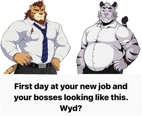 Staring Respectfully Rfurryvisualnovels