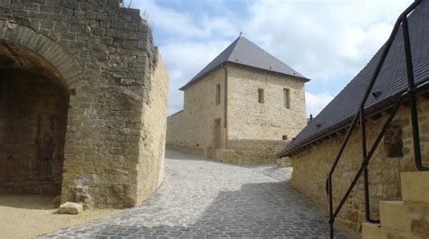 Hôtel Le Château Fort de Sedan à Sedan Champagne Ardenne