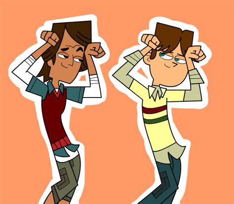Noah And Cody Caramelldansen By Brockleon On Deviantart