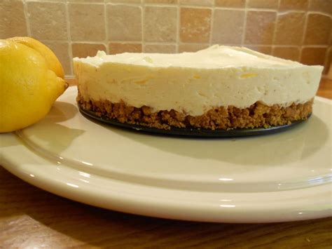 Condensed Milk And Cream Lemon Tart At Jaime Cardenas Blog
