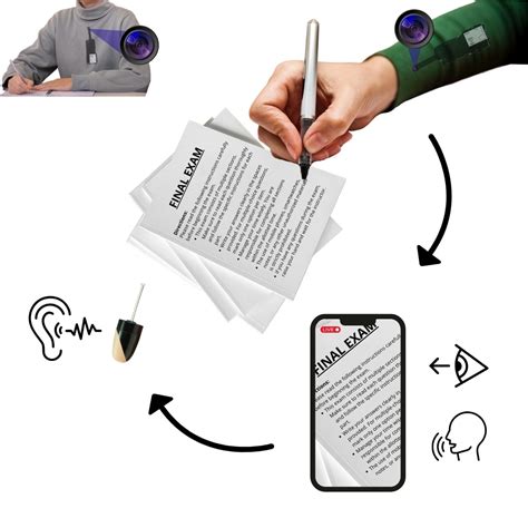 Hidden Spy Camera Wifi Pro For Exams Instructions Pingaoculto