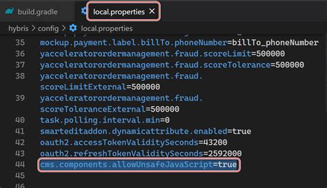 Linked Page Contained In Paragraphcomponent Could Not Be Loaded Under