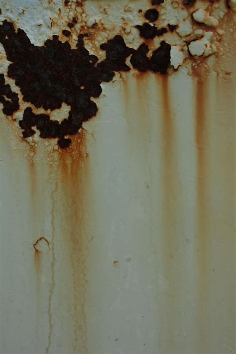 Dripping Rust 2 By Mirandaadria Stock On Deviantart