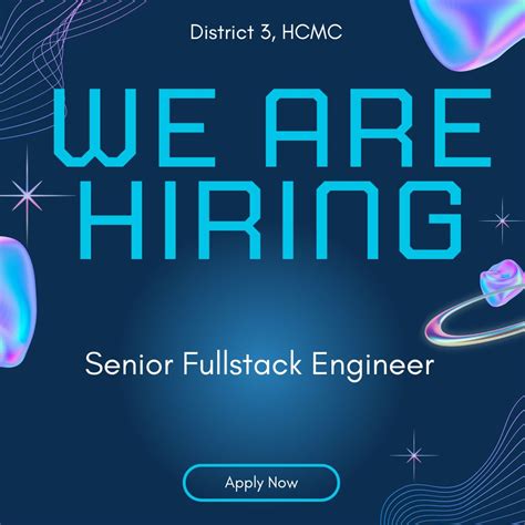 Trinh Huynh On Linkedin Itjobs Hiring Jobopening Recruitment Seniorfullstackengineer