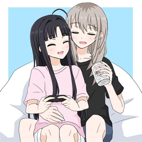 Xiaoyu Xiaoyu0308 Awa Subaru Kawaragi Momoka Asahi Breweries