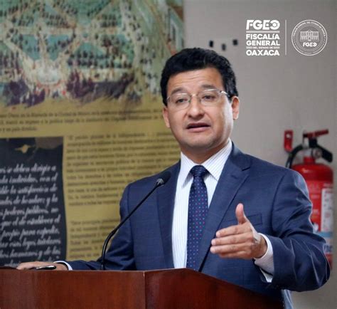 Para La Fiscalía Fiscalía General Del Estado De Oaxaca