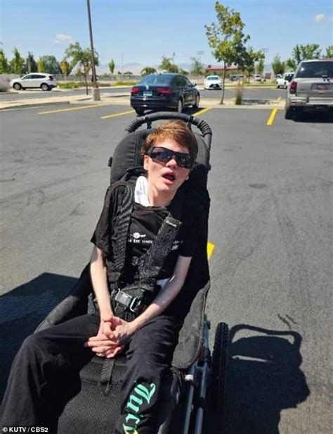 Man Caught On Camera Rping His Severely Disabled Stepdaughter On