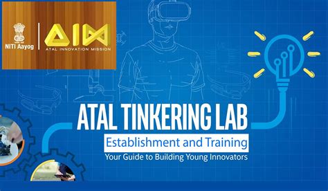 What Are ‘tinkering Labs Admizz Education