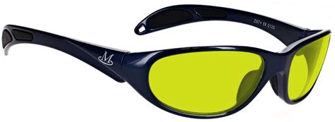 Light Green Glass Blowing Glasses 201 Phillips Safety