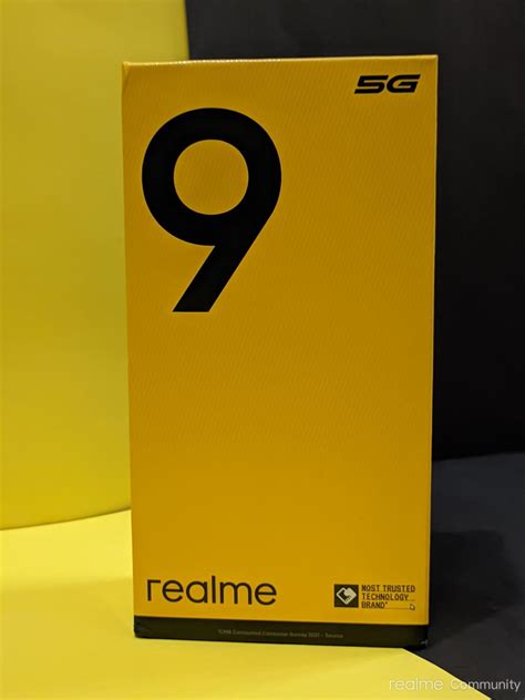 Realme Community
