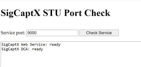 Stu Sigcaptx Troubleshooting Developer Support