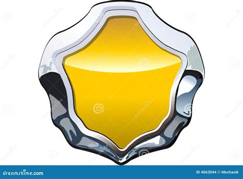 Vector Badge Stock Vector Illustration Of Insignia Speed 4063044
